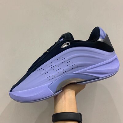 adidas阿迪达斯男鞋CRAZY IIINFINITY 复古休闲篮球鞋正品IH2666