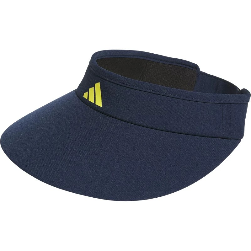 Adidas阿迪达斯正品BJM VISOR 男女夏季运动空顶帽JP1450 JI6584