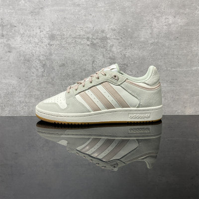 阿迪达斯三叶草男女鞋休闲板鞋