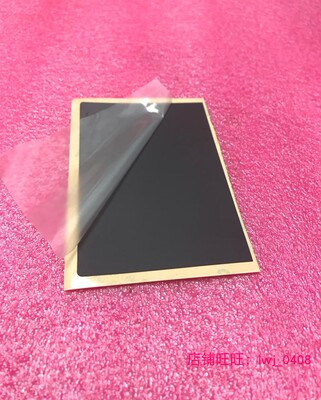 贴纸，贴膜触摸板E480全新