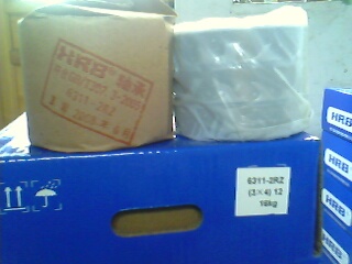 哈尔滨轴承 HRB轴承 RNAV4910 4084910E 滚针轴承 不带内圈