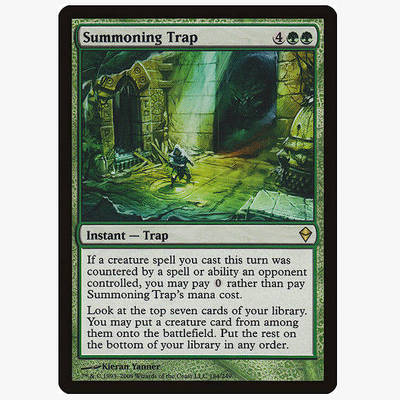 君君的牌客窝卡牌万智牌