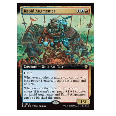 心急增现师卡牌万智牌