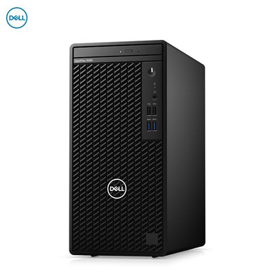 戴尔Optiplex3000单主机电脑