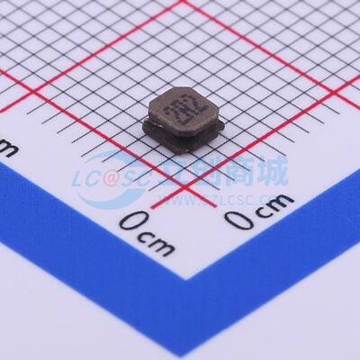 功率电感 SLW3015P2R2MST SMD 2.2uH ±20% 2A 电子元器件