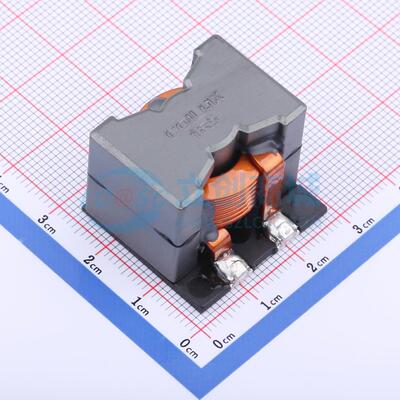 功率电感 MTP2920-1R5MC SMD,28x27x21.5mm 1.5uH ±20% 30A