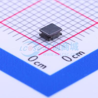 功率电感 LQH2HPZ100MJRL 1008 10uH ±20% 490mA 电子元器件