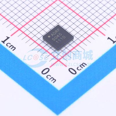 射频开关 ADRF5045BCCZN LGA-24(4x4) 原装配单