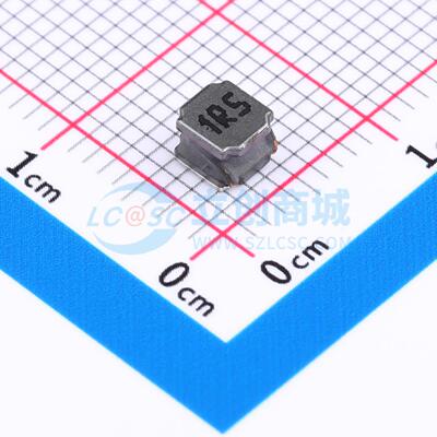 功率电感 APSWPA4030S1R5NTF SMD,4x4mm 1.5uH ±30% 3.34A