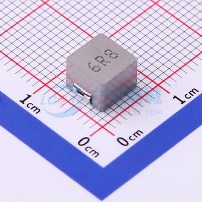 功率电感 GCDA0650-6R8MC 3025 6.8uH ±20% 电子元器件配单