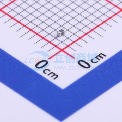 贴片电感 MLF1005G1R0KT000 0402 1uH ±10% 40mA 450mΩ