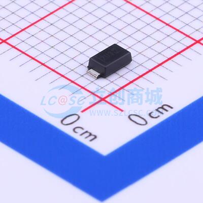 超势垒整流器(SBR) SBR2U30P1-7 PowerDI-123 30V 2A DIODES(美台