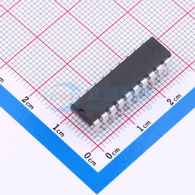 数模转换芯片DAC AD7528KNZ PDIP-20