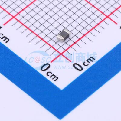 磁珠 1624117-5 0805 原装正品 电子元器件配单