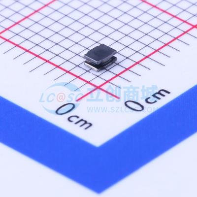功率电感 LQH2MCN470K02L 0806 47uH ±10% 120mA 电子元器件
