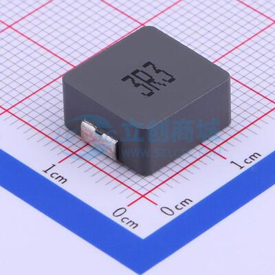 功率电感 MHCB12065-3R3M-C1 SMD 3.3uH ±20% 18A原装正品