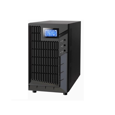 UPS不间断电源C10KS长机在线式10KVA/8000W外接电池应急断电续航