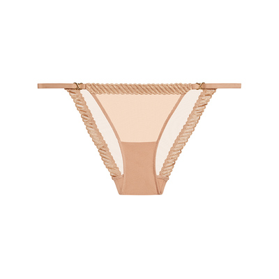 Aubade低腰三角裤4M20