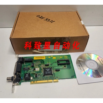 工业配件3COM PCI 网络适配器卡ETHERLINK XL 10BASE 3C900B-CMB