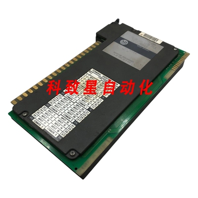 工业配件输入模块1771-IBN 10-30VDC