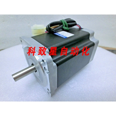工业配件F SH2863-5113 4A 1.8°/步进电机+QEDL-5812 ENCODER- 7