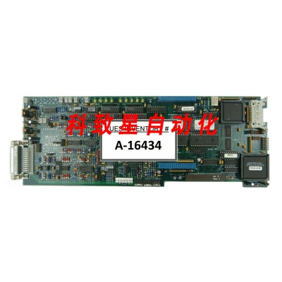 工业配件3-0004-01 Y轴PCB卡4000-60002 W.1 TLW