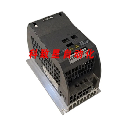 工业配件6SL32110AB125BA1 6SL3211-0AB12-5BA1 变频电机启动器