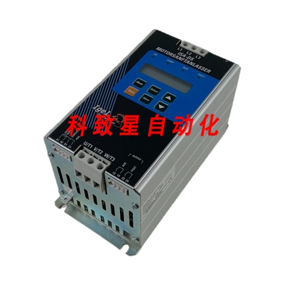 工业配件IGEL ISA-DS 44 400-230-I