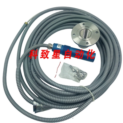 工业配件TRANSDUTOR DE DISTANCIA EM TURBINA KAPLAR RCP-010-M3