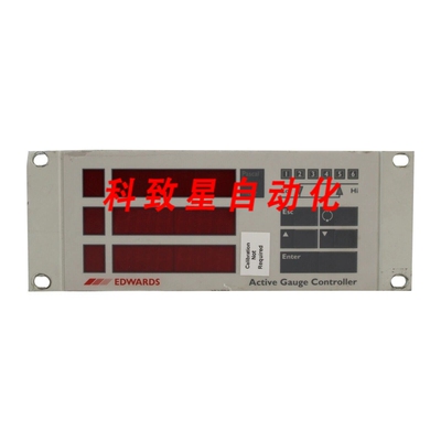 工业配件D38661000 仪表控制器45-70 HZ 50W MAX