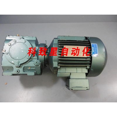 工业配件SF47-DT90L4 3 PHASE 1720/142 RPM 60HZ