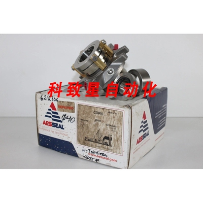 工业配件AESSEAL 1H3AWEEEC0040AV01 CDPN 机械 40MM