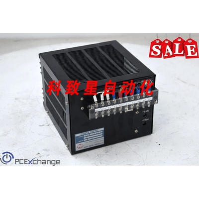工业配件DIGITAL DENSHI PRW-1220C电源