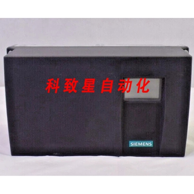 工业配件6DR5210-0EN00-0AA9 SIPART PS2 HART定位器
