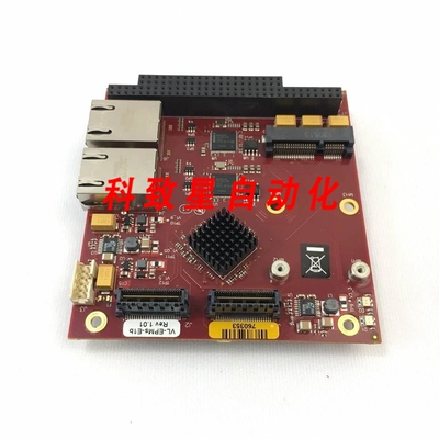 工业配件VERSALOGIC VL-EPMS-E1B 扩展模块
