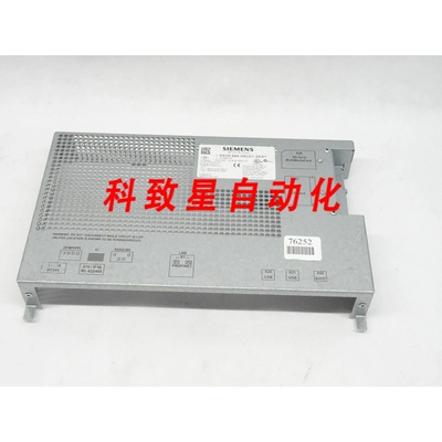 工业配件FOR 6AV6 644-0AC01-2AX1/6AV6644-0AC01-2AX1 MP 377 后