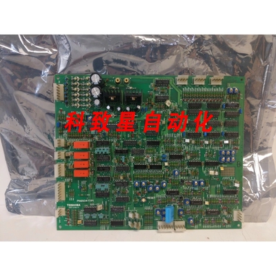 工业配件SSS-CC驱动电路板MEC-37AV-0 PN650477P1