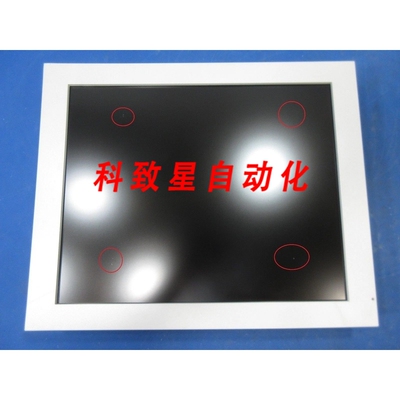 工业配件TOTUKU CDL1806A/R 18 自动扫描显示器CDL1806A S-9380 S