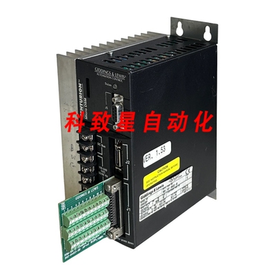 工业配件401-56453-50/DSM030P CENTURION MICRO DSM DRIVE 120/2