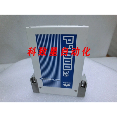 工业配件FCSP7202RSW4-4CC2-F10/CH2F2-R1 质量流量控制P7000RS J