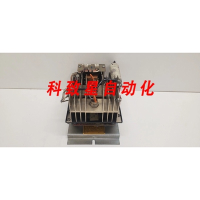 工业配件HALMAR 4-20MA 500 480V电源控制器LZF1-4840