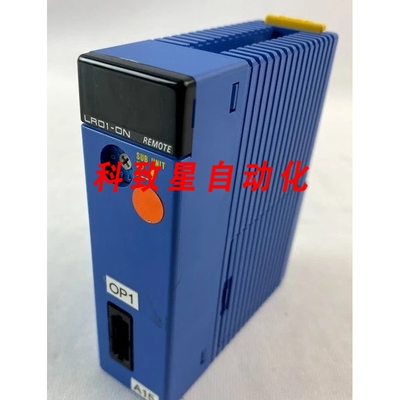 工业配件F3LR010N 光接口模块