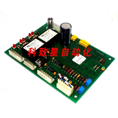 工业配件GENERIC 331213BOARD FOR MARKEM 905 0670679 REV.B