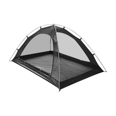 MCETO星空纱网内帐篷铝杆双人自立户外露营防蚊虫轻量化徒步装备