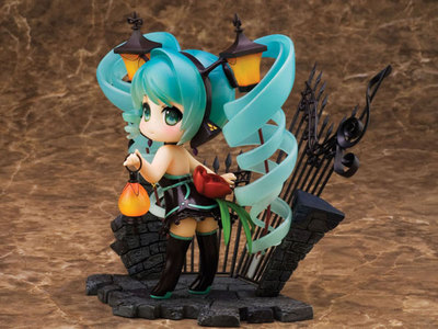 初音未来Alphamax代购