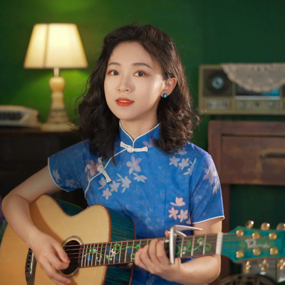 同款吉他AyenDonaG31惊蛰36