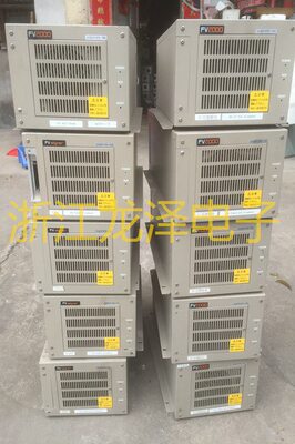 FV-ALIGNER FV2000 DOS/P1/P3-700 PC-686CH-LVF1 PLUM-001工控机