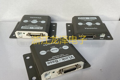 议价 进口VIEWORKS VLINK-BASE