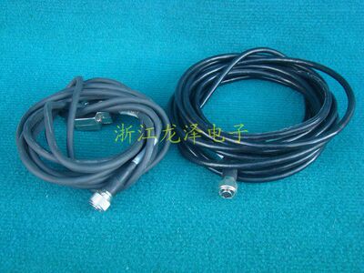 连接线 3米长 CS8420I-30 工业相机连接线