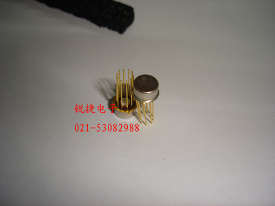 AD536AJHZ  AD536AJH全新ADI原装进口 正品